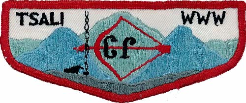 Create a Tsali Lodge Patches Tier List - TierMaker