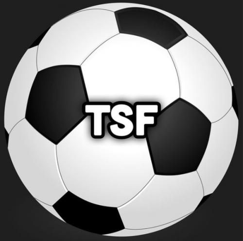 Create a TSF Teams Tier List - TierMaker