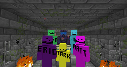 Tsg Minecraft Servers Tier List (Community Rankings) - TierMaker