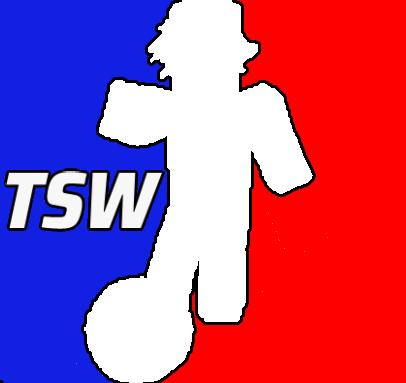 Create a TSW Tier Tier List - TierMaker