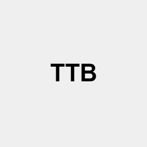 TTB Tier List (Community Rankings) - TierMaker