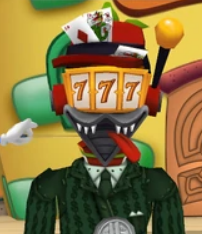 ttcc cogs Tier List (Community Rankings) - TierMaker