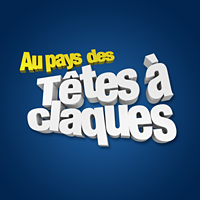 Create a Têtes à claques Tier List - TierMaker