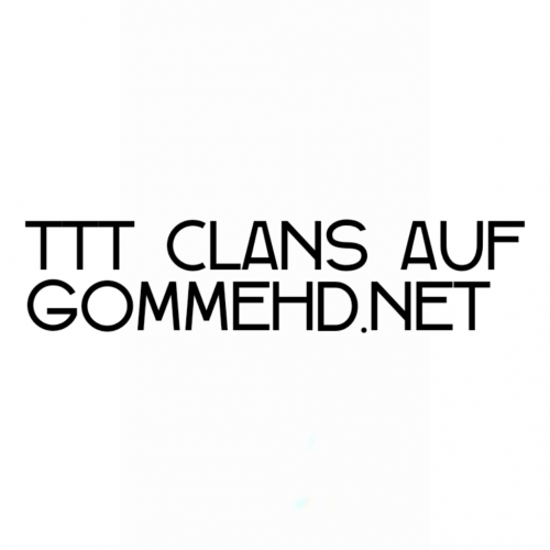 TTT-Clans (auf GommeHD.net) Tier List (Community Rankings) - TierMaker