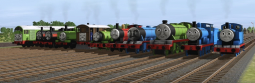 Create a TTTE classic Tier List - TierMaker