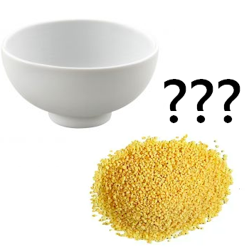 Tu préfères chier dans la semoule ou chier dans un bol ? Tier List ...