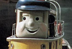 Create a Tugs episodes Tier List - TierMaker