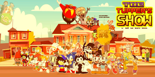 Tupperbox show Tier List (Community Rankings) - TierMaker