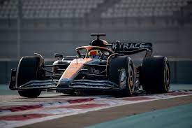 Create a Turbo-Hybrid Era ~ Hybrid Era F1 Car Tierlist Tier List ...