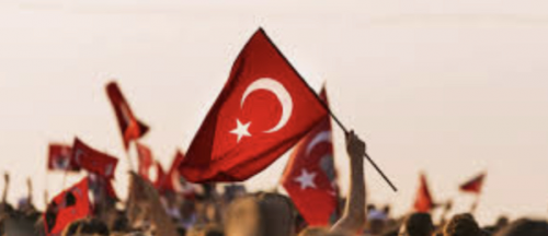 Turkish Political Parties 2021 - Türk Siyasi Partileri 2021 Tier List ...