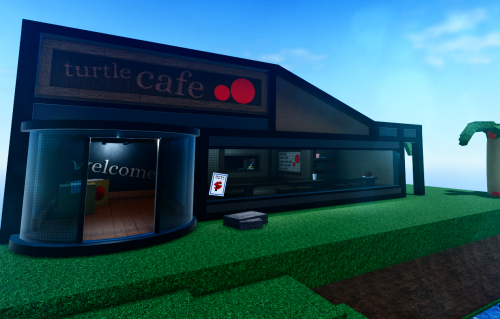 Create a Turtle Cafe Items TierList Tier List - TierMaker