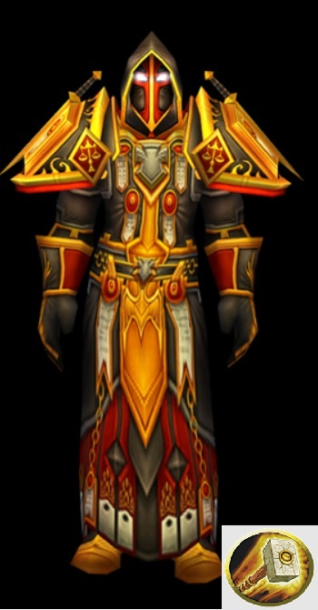 Create a Turtle WoW Best Class and Race Combinations Tier List - TierMaker