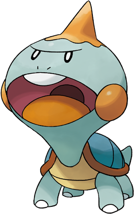 Turtles and Tortoises Pokémon Tier List (Community Rankings) - TierMaker