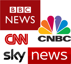 Create a TV News Channels Tier List - TierMaker