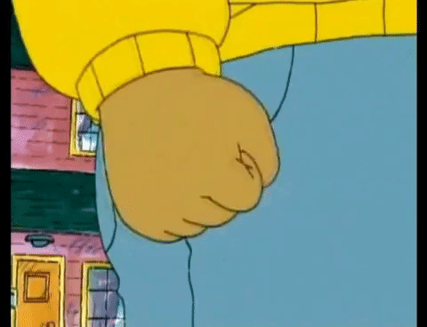 Create a TV or movie characters to punch Tier List - TierMaker