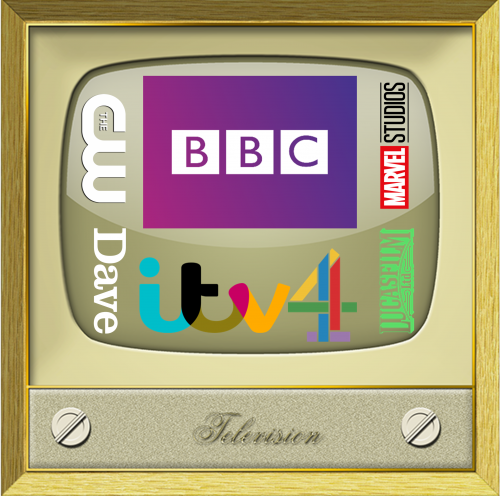 Create a TV Shows Tier List - TierMaker