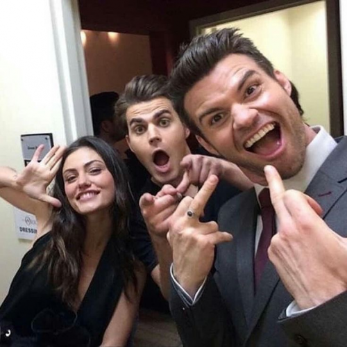 Create a TVD SEASON 1-7 LOOKS Tier List - TierMaker