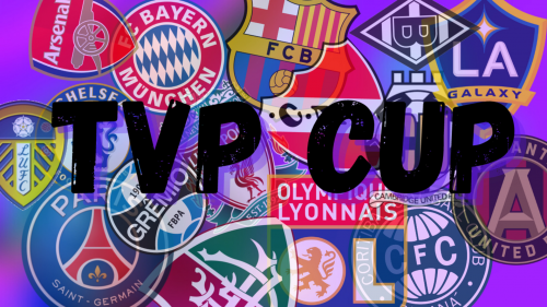 TVP CUP TIEMAKER Tier List (Community Rankings) - TierMaker