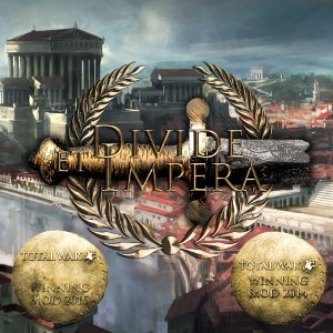 TW Rome 2 - Divide Et Impera - Faction Tier List (Community Rankings ...