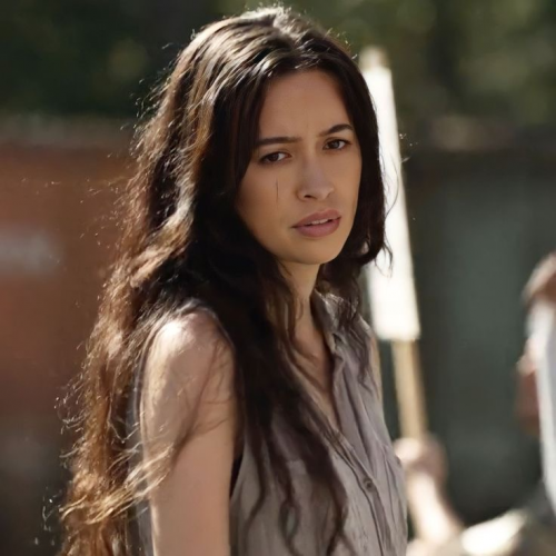 Create a TWD Female Character Tier List - TierMaker