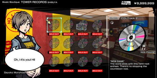 Twewy NEO NPC : Ranked by Hotness Tier List (Community Rankings ...