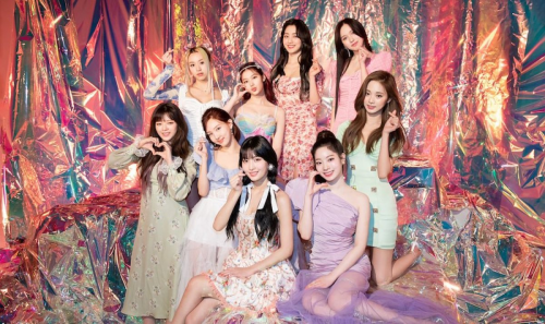 Create a TWICE Bias Ranking Tier List - TierMaker