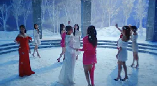 Create a twice japanese mvs Tier List - TierMaker