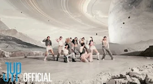 Create a twice korean mvs Tier List - TierMaker