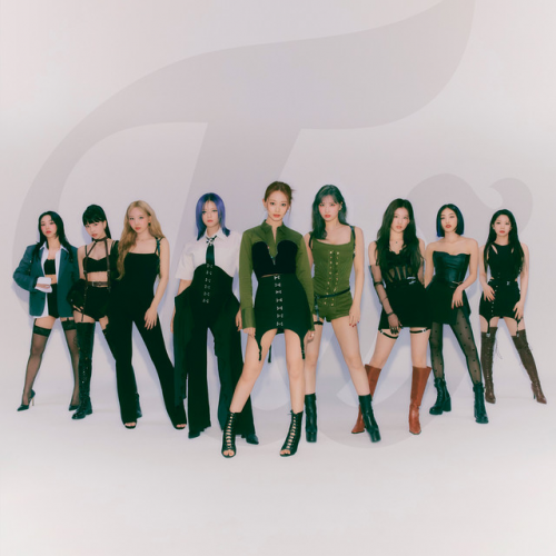 TWICE Korean Songs (Ranking by Score) Tier List (Community Rankings ...