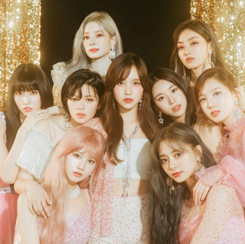 Twice MVs Tier List (Community Rankings) - TierMaker
