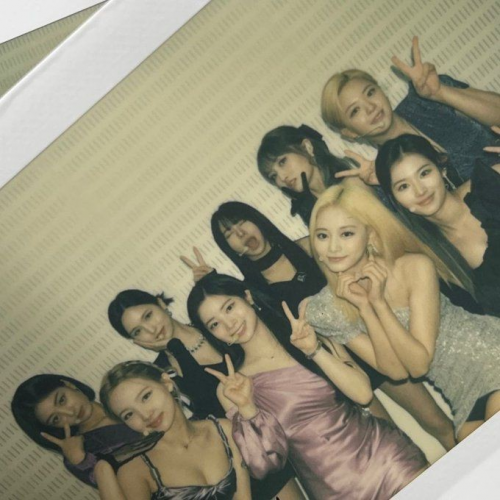 Twice Ranking (트와이스) Tier List (Community Rankings) - TierMaker