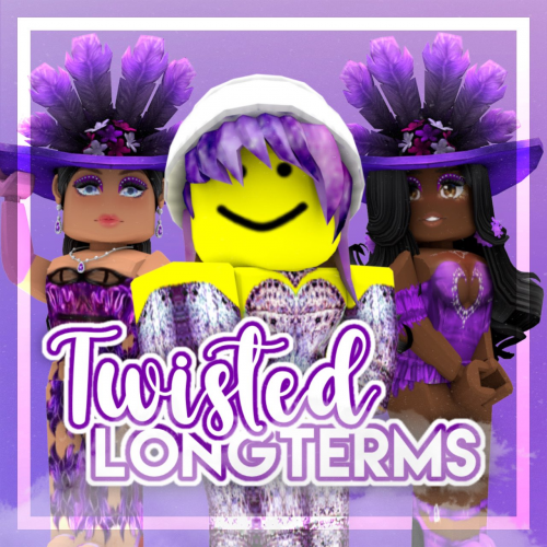 Create a Twisted Longterms Season One Tier List - TierMaker