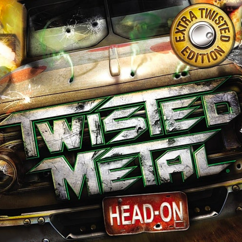 Twisted Metal HEAD ON Levels Tier List (Community Rankings) - TierMaker