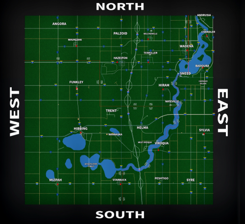 Create a Twisted (Roblox) Towns Tier List - TierMaker