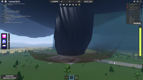 Twisted Tier List (Community Rankings) - TierMaker