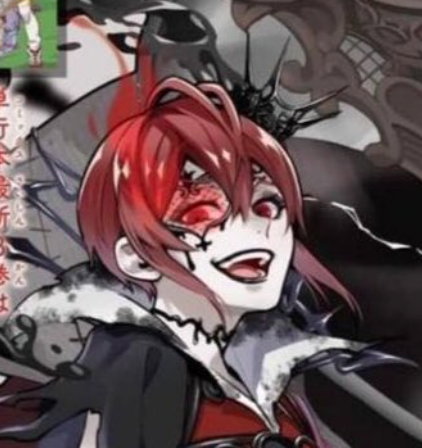 twisted wonderland overblot Tier List (Community Rankings) - TierMaker