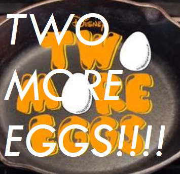 Create a Two More Eggs Series and One-Offs Tier List - TierMaker