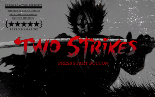 Two Strikes Tier List (Community Rankings) - TierMaker