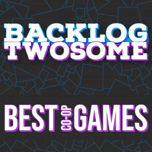 Twosome Podcast - 10 Best Co-op Games Tier List (Community Rankings ...