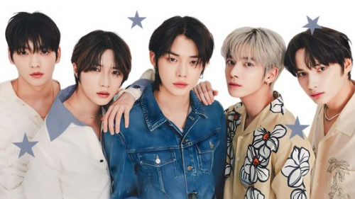 txt babygirl ranking Tier List (Community Rankings) - TierMaker