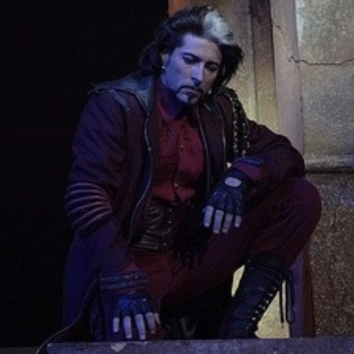 Tybalt Capulet Tier List (Community Rankings) - TierMaker