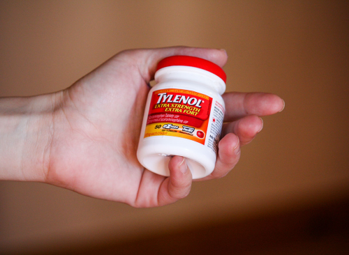 Create a Tylenol Emotes Version 3 Tier List - TierMaker