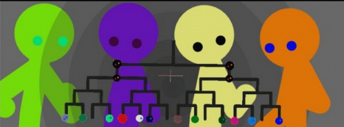 Create a Tyler Animator's Stickman Tournament Tier List - TierMaker