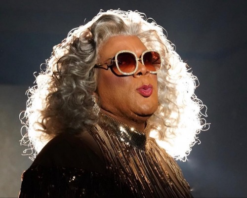 Tyler Perry wigs Tier List (Community Rankings) - TierMaker