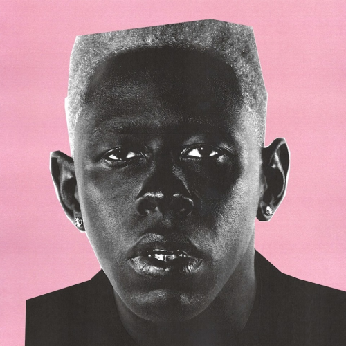 Create a Tyler, The Creator - IGOR Tier List - TierMaker