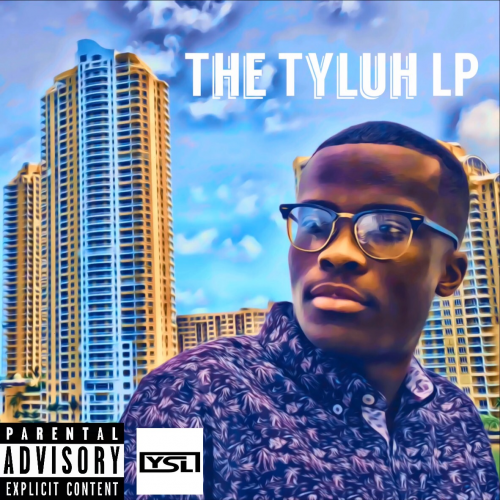 Create a Tyluh Rage quit Tier List - TierMaker