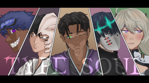 TYPE://SOUL Trading Value Tier List (Community Rankings) - TierMaker