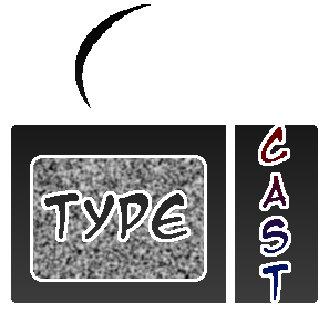 Type;Cast List Tier List (Community Rankings) - TierMaker