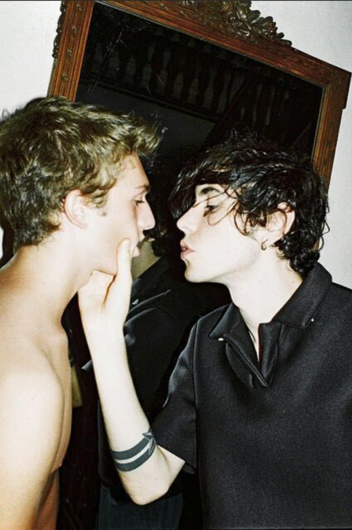 Create a Types of boys Tier List - TierMaker