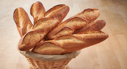 Create a Types of Bread from Around the World Tier List - TierMaker